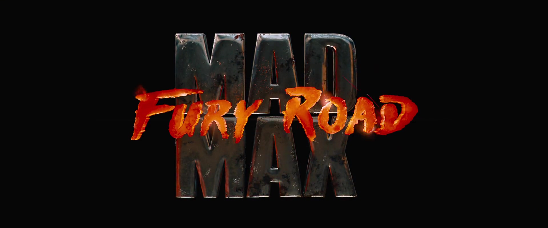 Every Single Frame | Mad Max: Fury Road